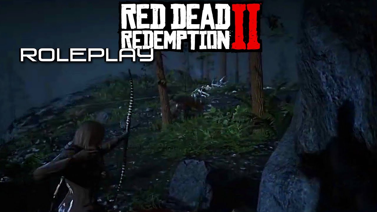 The Ambush Continues - RedM Roleplay - E279 - YouTube