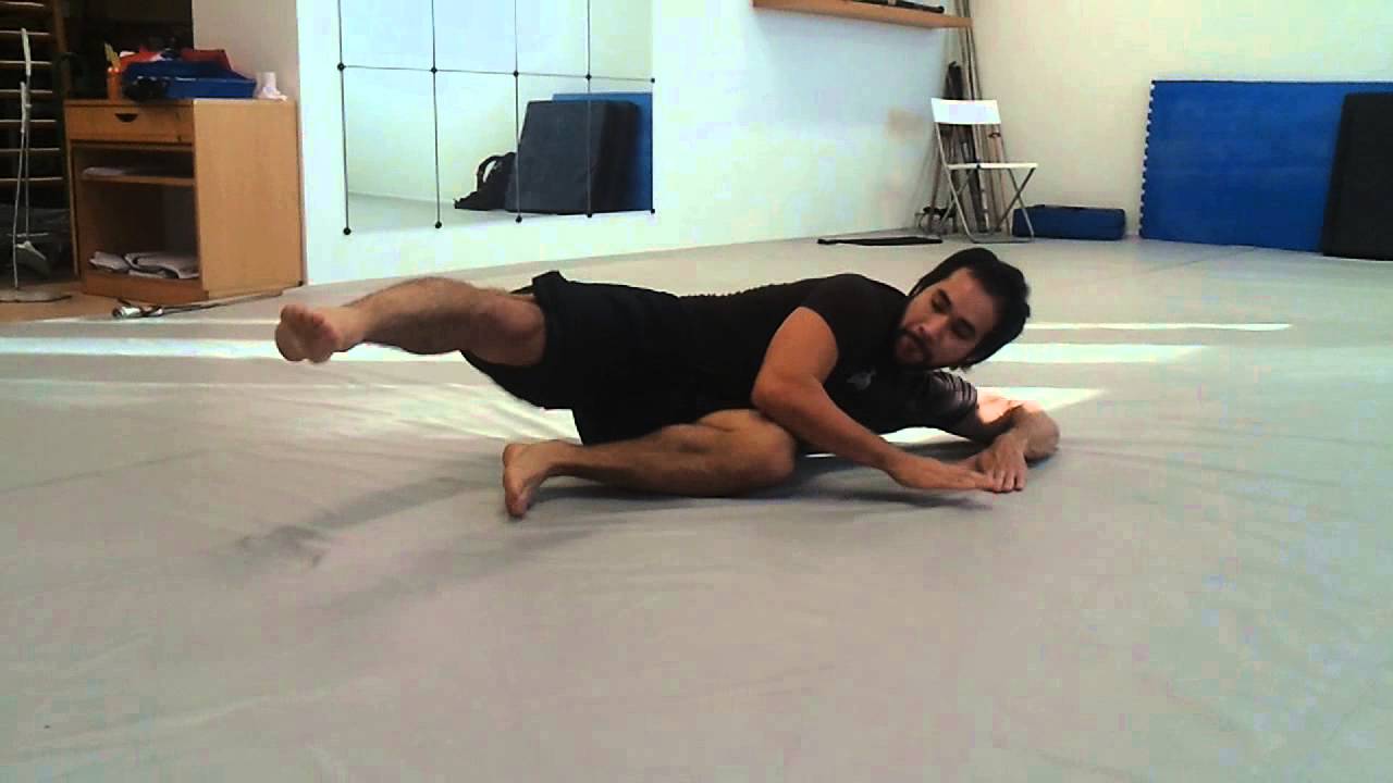 Tim Man - January 2014 - YouTube