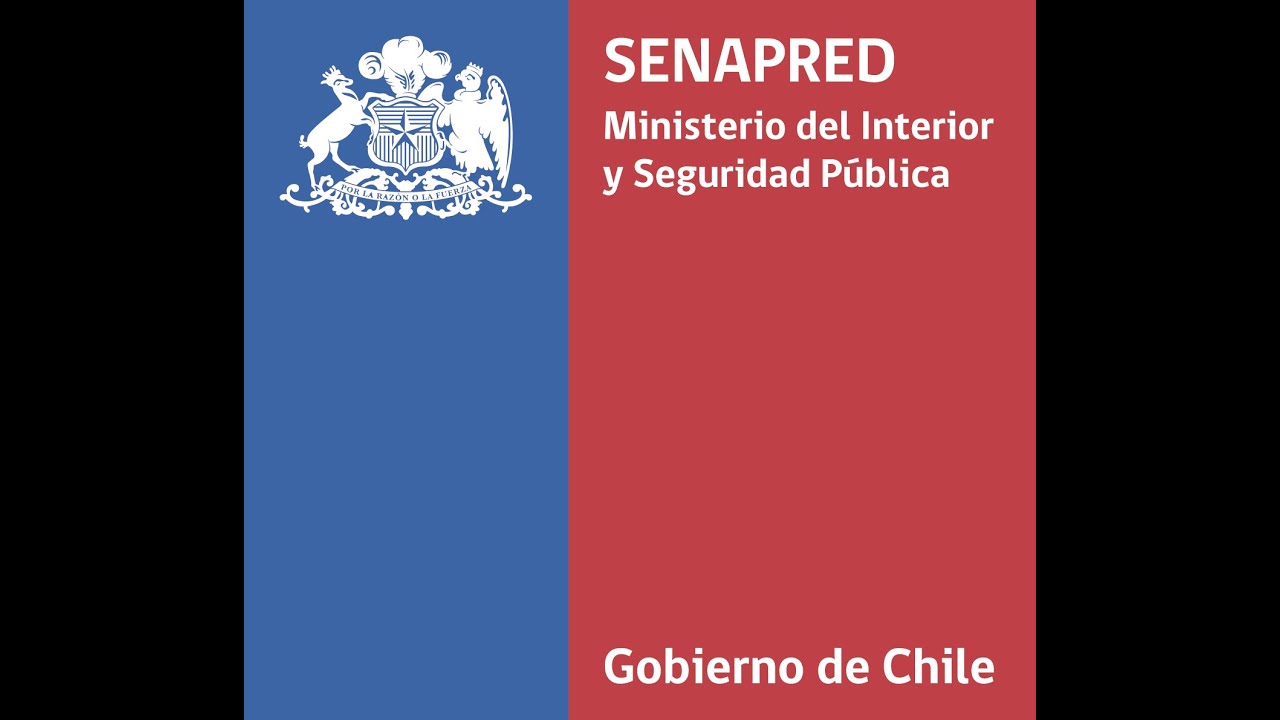 Directora Nacional de SENAPRED entrega balance actualizado de incendios ...