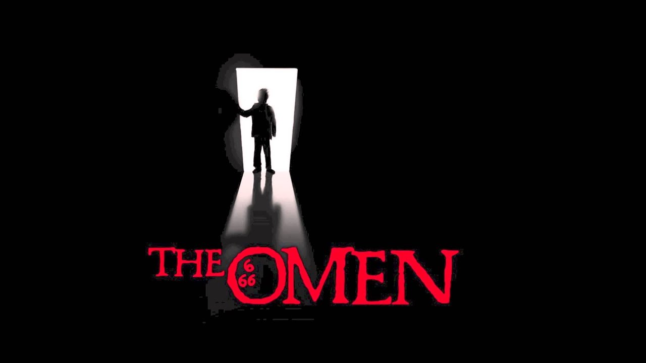 The Omen Wallpaper