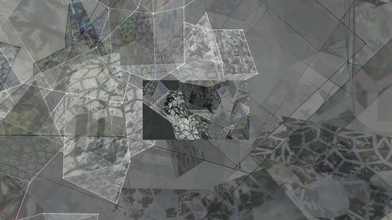 layered folding - YouTube