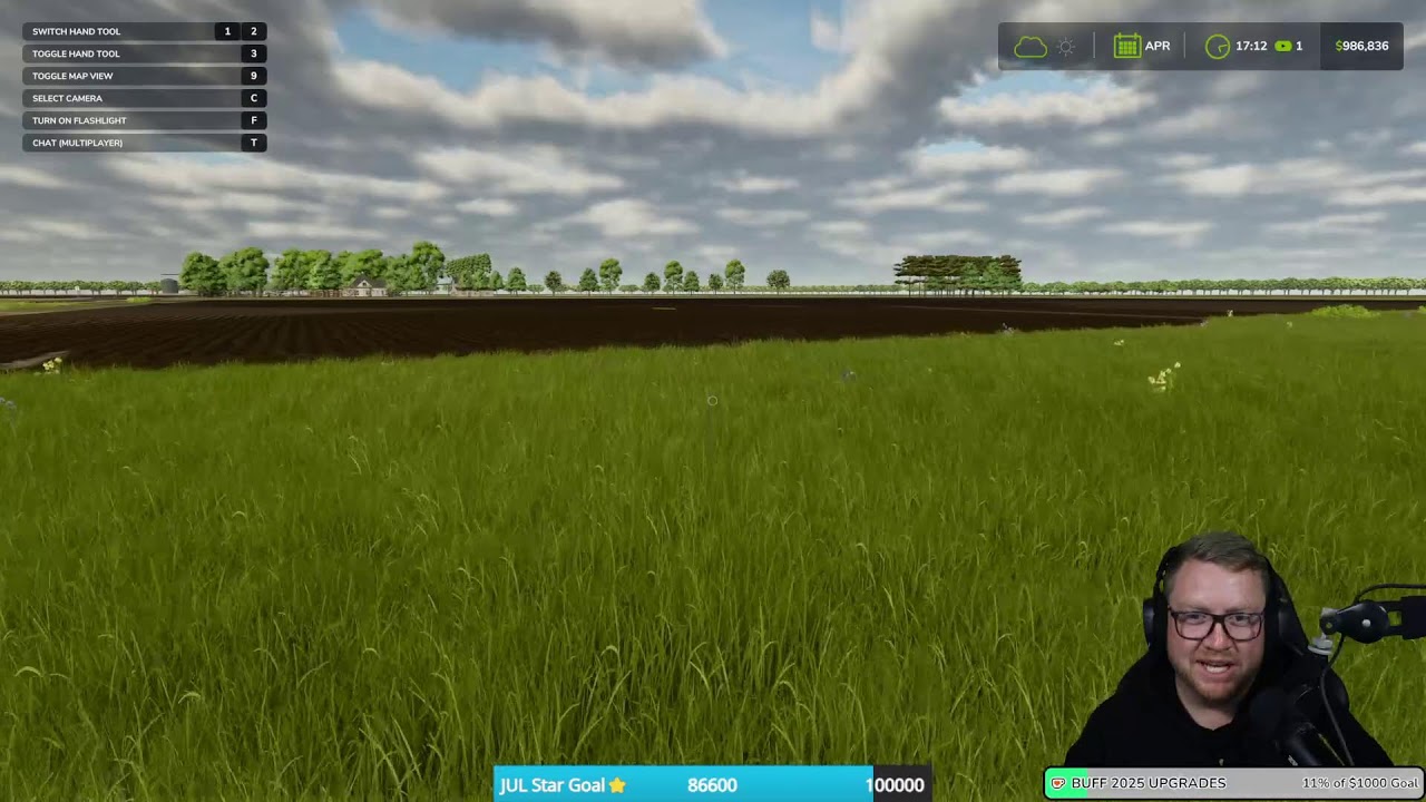 BUFFEL GAMING STREAM #0234 - YouTube