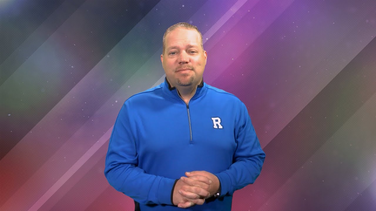 Mayor's Vlog - April 21st, 2020 - YouTube