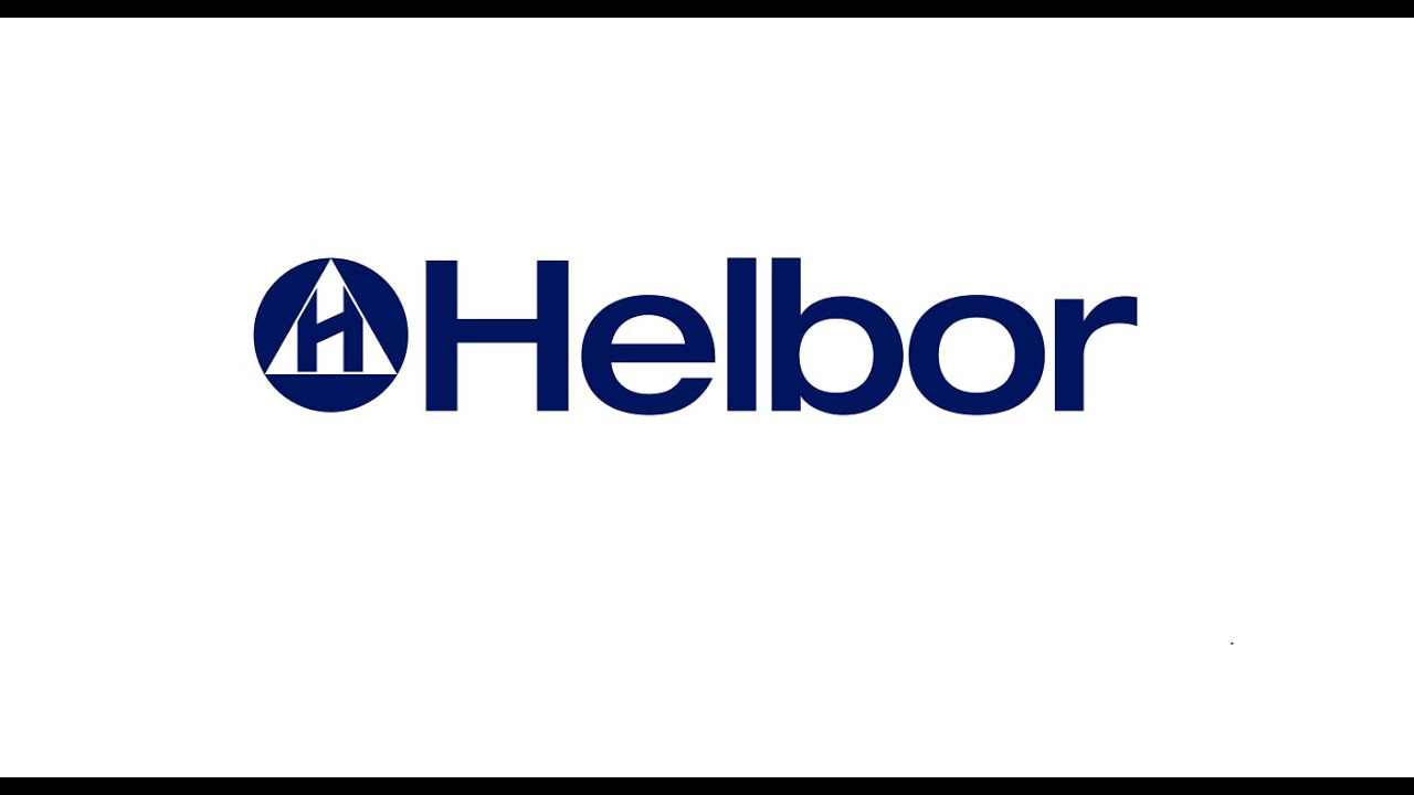 Helbor Logo