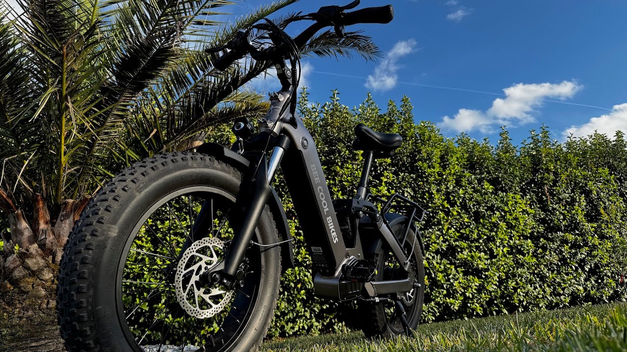 Is the Hype Craze Real? BeeCool Bee Ranger - YouTube