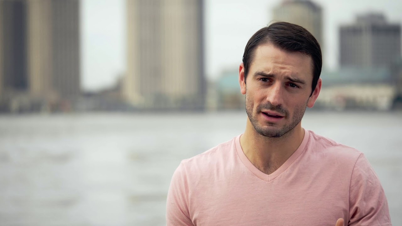 Brass Roots Founder Video - YouTube