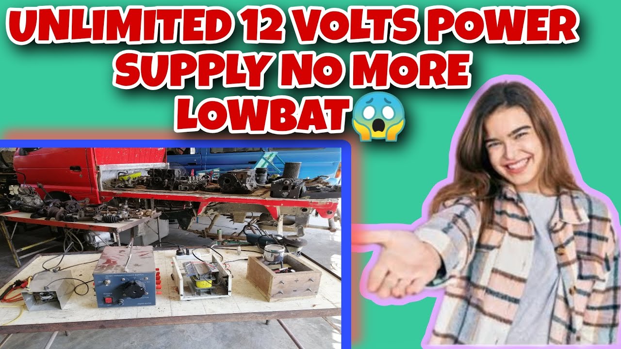 PAANU GUMAWA NG FULL WAVE 12 VOLTS POWER SUPPLY BRIDGE TYPE RECTIFIER ...