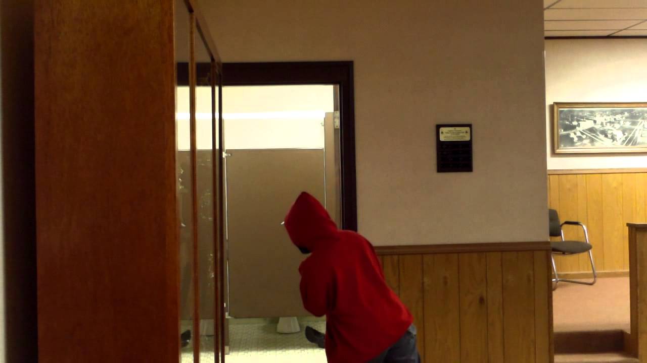 Steger Police Department Citizen Police Academy, Firearms/Building ...