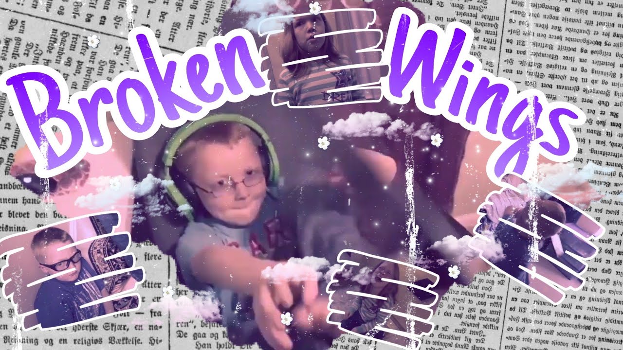 Emma+Cody/Broken Wings//Daddyofive - YouTube