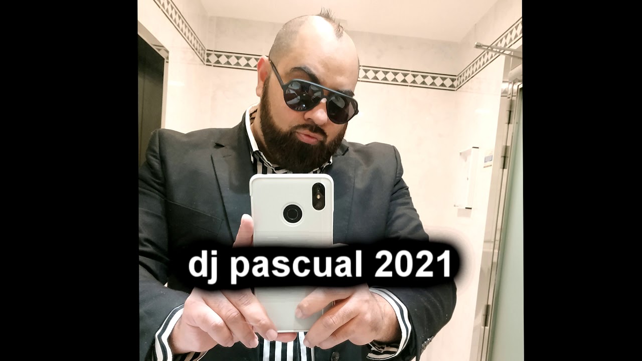 dj pascual 2021 ali - YouTube