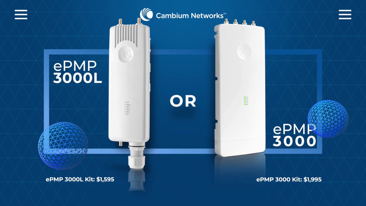 Fixed Wireless Broadband Bundle Offer - YouTube