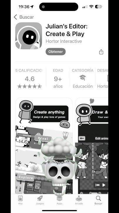 What is Julian’s editor - YouTube