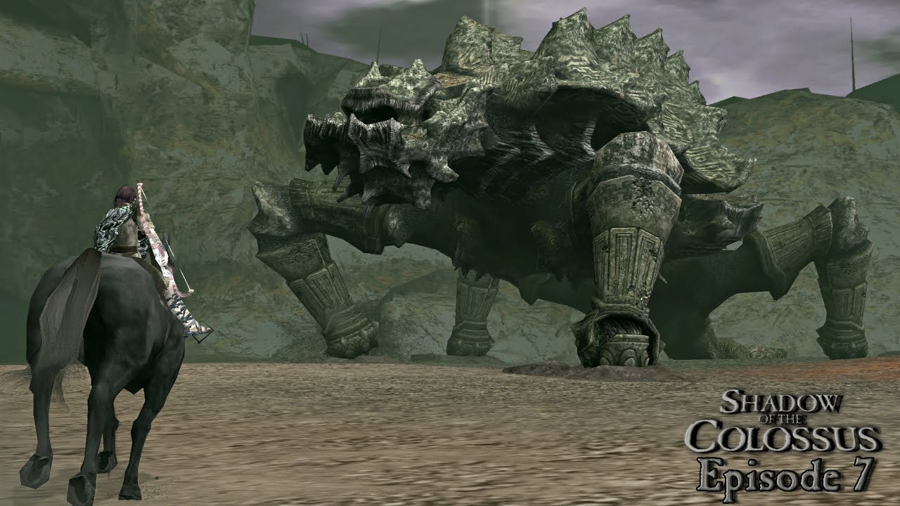 "Turtle Power!" | 9th Colossus Storm Echo, Basaran - Episode 7 - YouTube