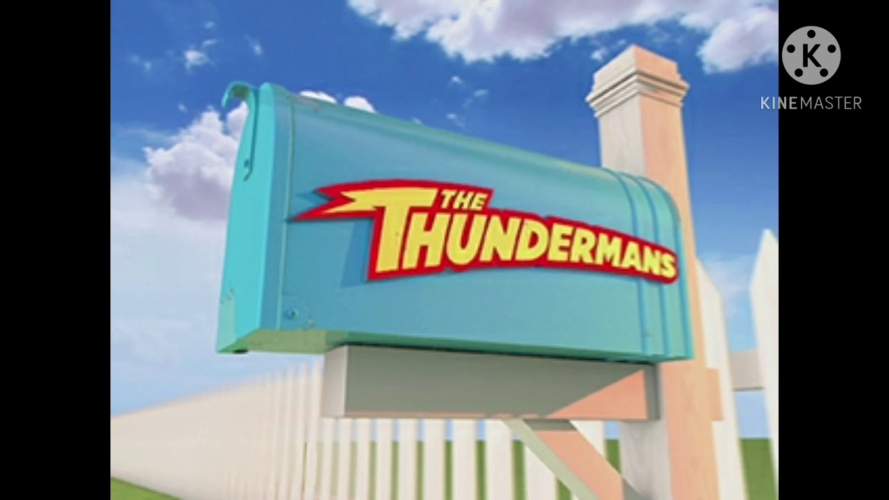 PeterAnimate Rants Season 5 #31 The Thundermans - YouTube