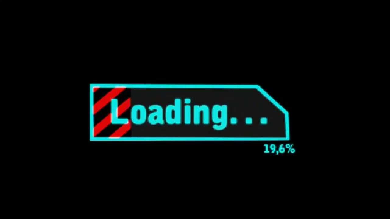 Ladebalken-Holographisch |::Spezial Effects::| #1 - YouTube