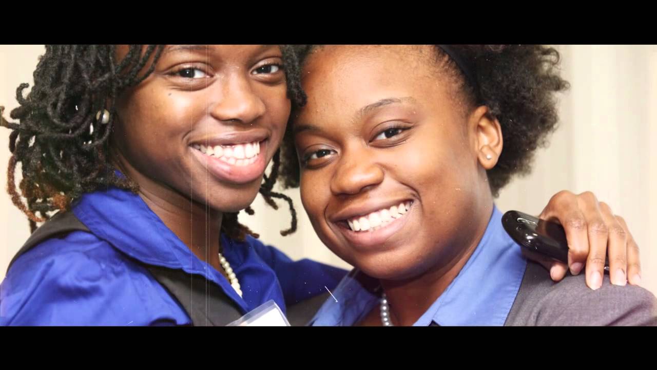 Lawrence Ross Divine Nine TRAILER - YouTube