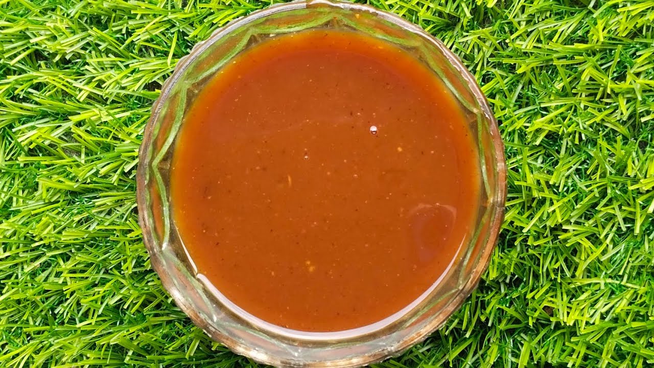 khatta meetha imali ki chatni # easy and tasty # khatta meetha chatne ...