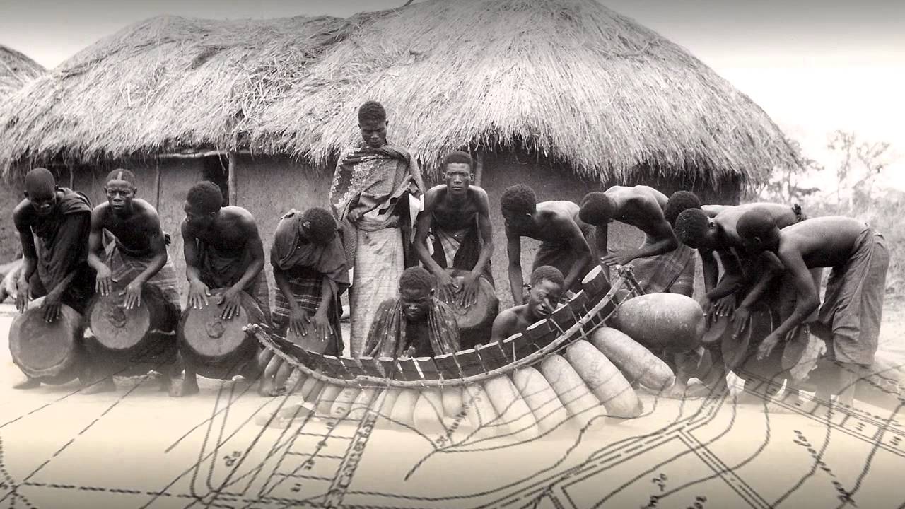 Huambo | Nova Lisboa - YouTube