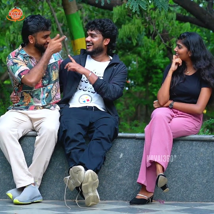 Maattrraan Brothers Proposing Cute Girl Prank 😍 ️ #kovai360 #youtubeshorts #shorts - YouTube