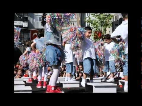 ENGİNCAN GÜRE ANASINIFI (DERYA KISA)