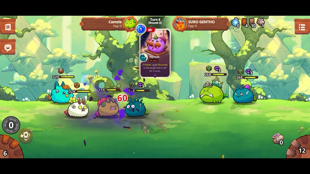 AXIE ORIGIN APP STRATEGY. - YouTube