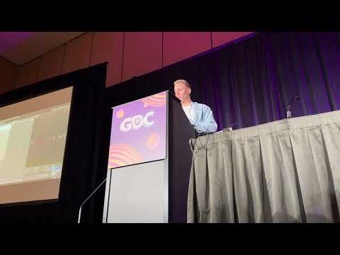 GDC 2025 | Speed Up Unity Game Development Using The Coplay AI Copilot - YouTube
