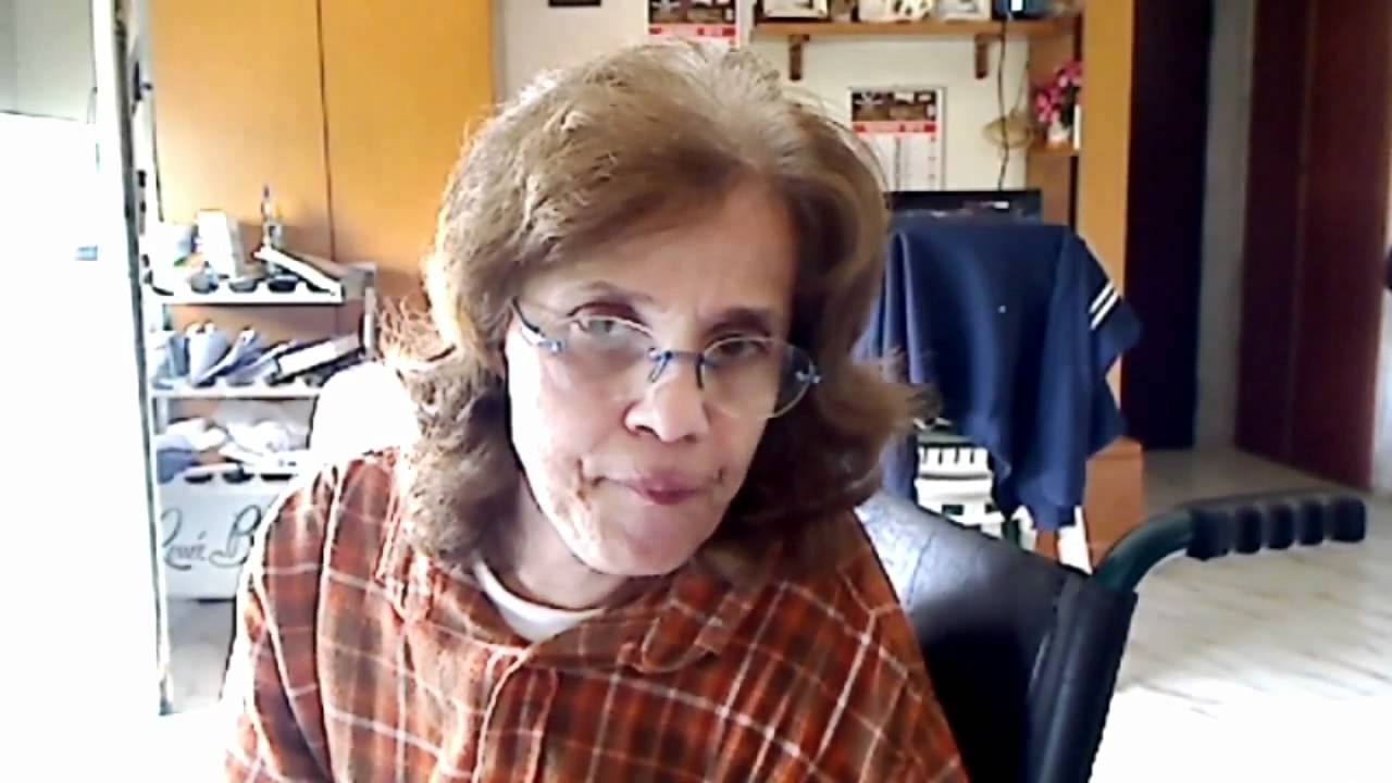 CHIEDETE PERDONO ALLA MADRE TERRA di Maria Cristina Di Mascio - YouTube