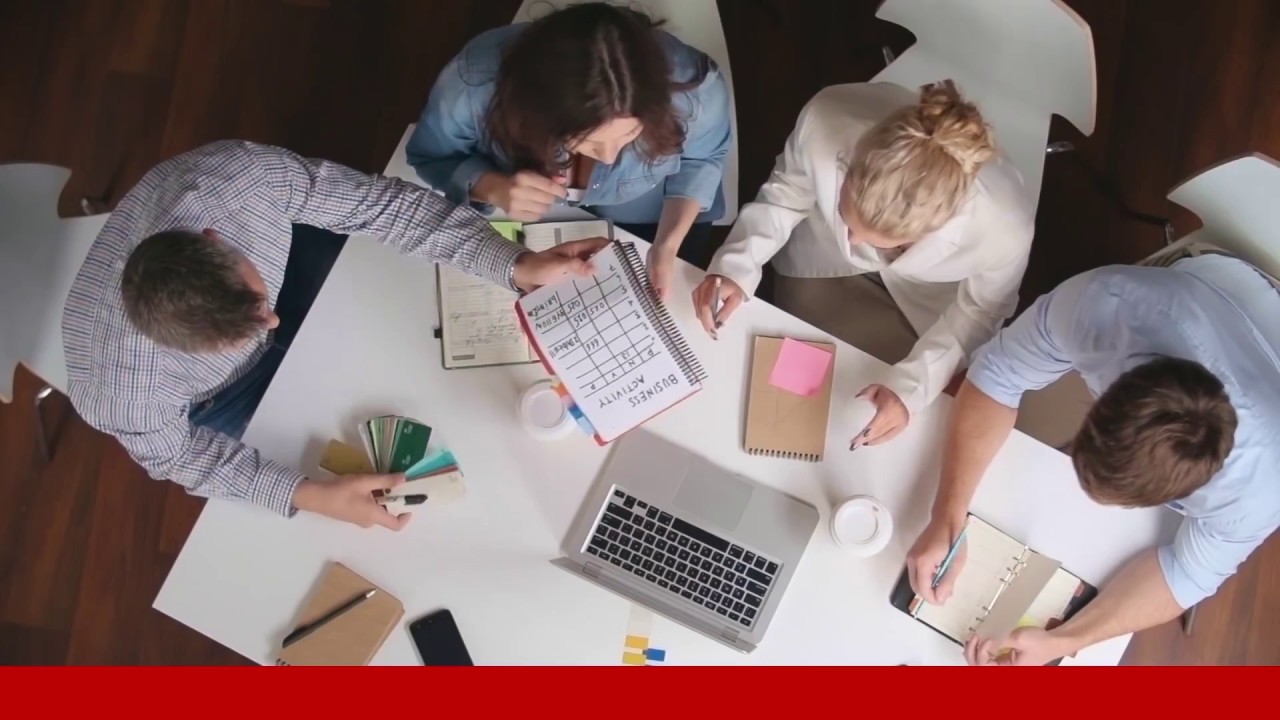 Avaya Desktop Experience - YouTube