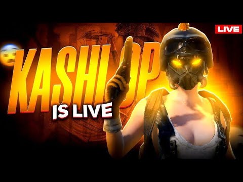 KASHI GAMING Is 🔴 [Live] Stream #freefirelive #shortfeed #fflive # ...