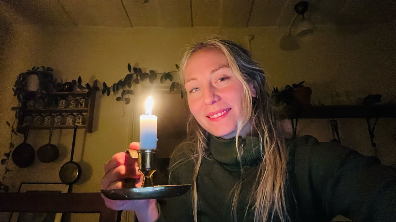 Late evening update - YouTube