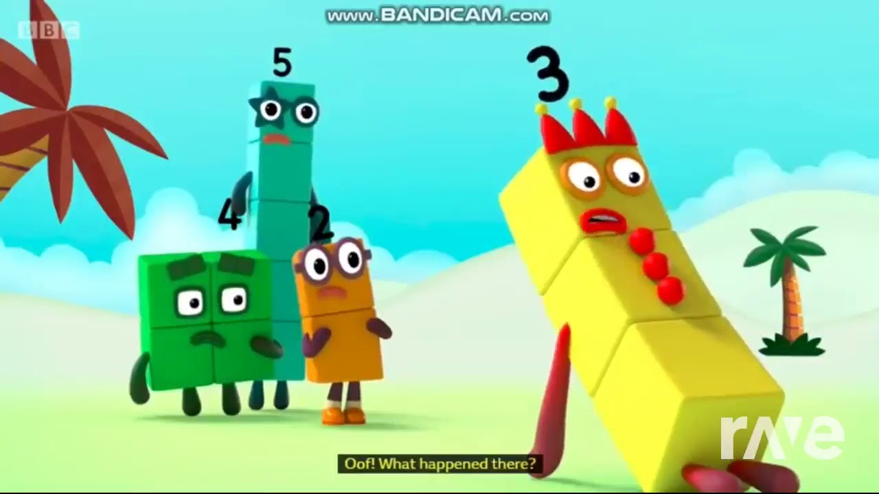 Numberblocks Full Episodes RaveDj YouTube numberblocks-full-episodes-ravedj-youtube