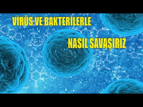 CORONADAN KAÇIŞ YOK MU ? ( Bağışıklığınızı Güçlendirin  )