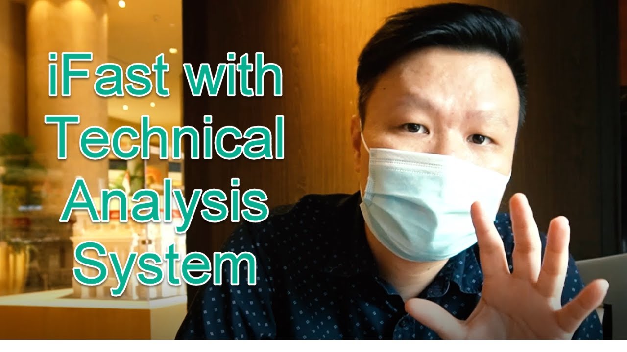 iFast with Technical Analysis System - YouTube