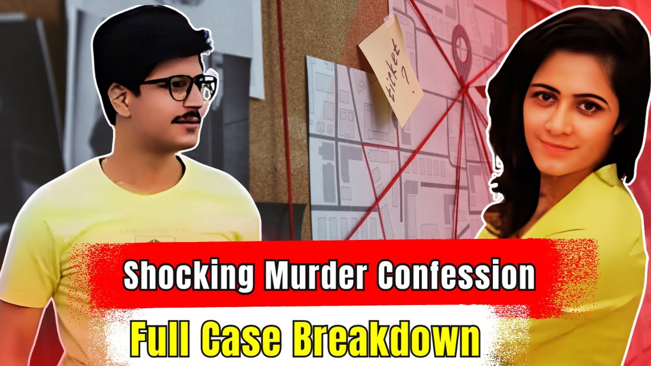 Anjali Bajaj Case | Big Revelation in the Murder Case | - YouTube