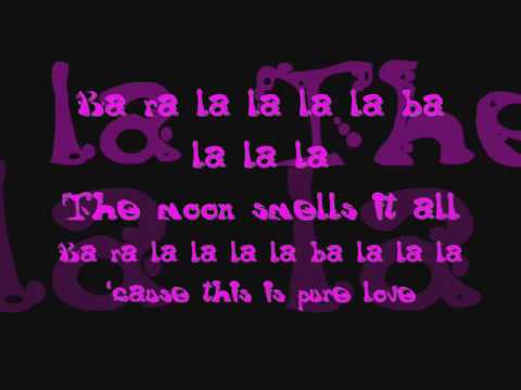 Arash Pure Love In Lyrics HQ by:neetylove