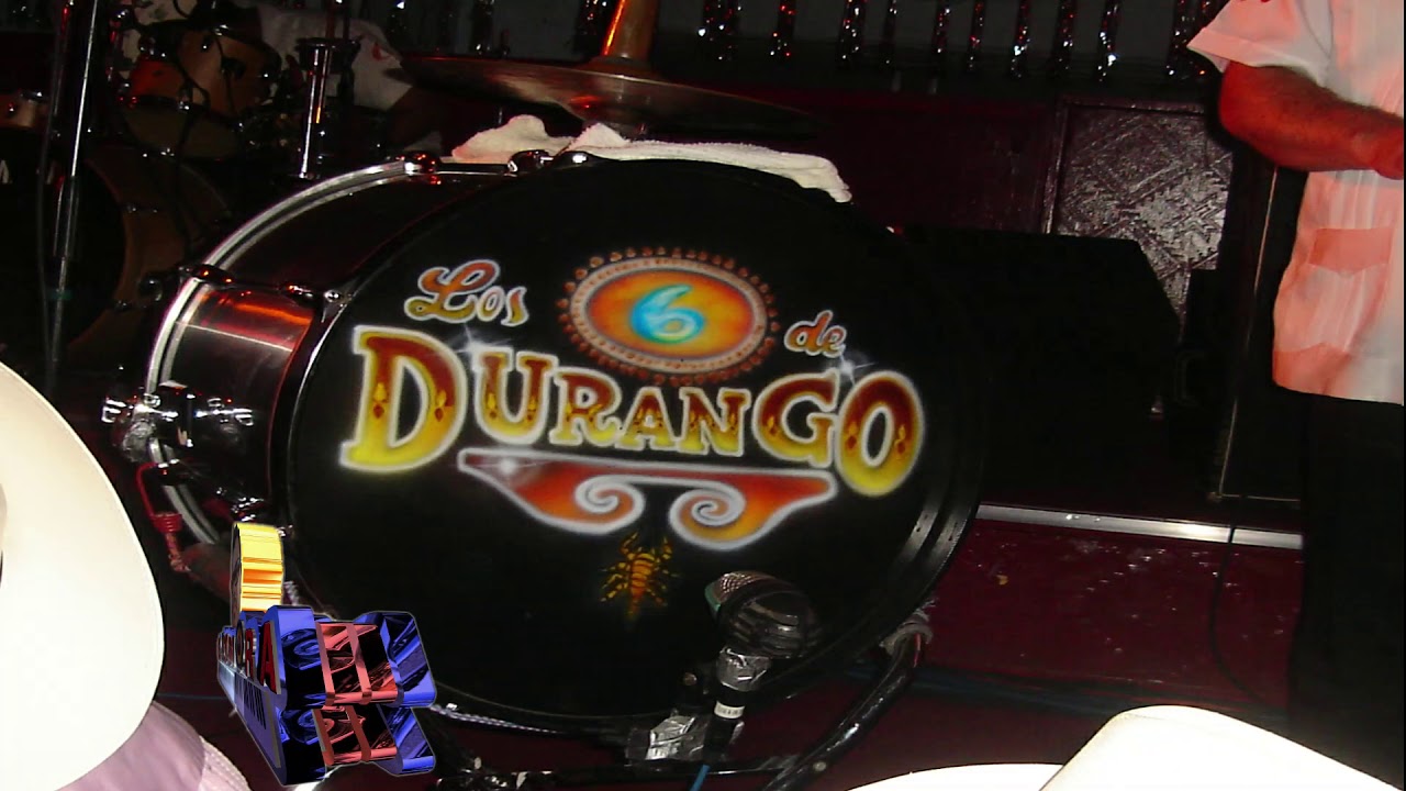 Los 6 de Durango Guys and Dolls - YouTube
