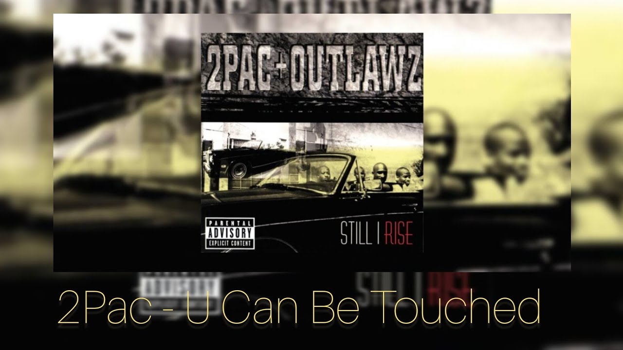 2Pac - U Can Be Touched (Instrumental)[High Def Audio Surround Sound ...