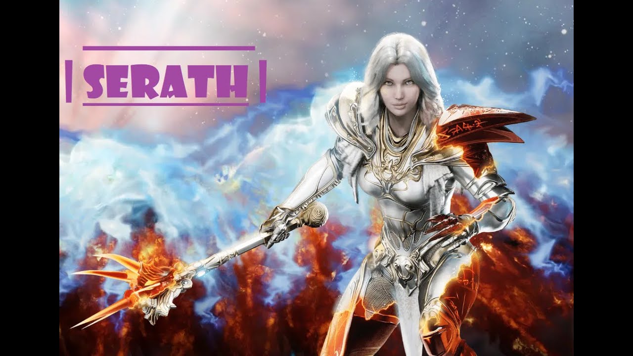 Predecessor | Vuelve Serath jungla - YouTube