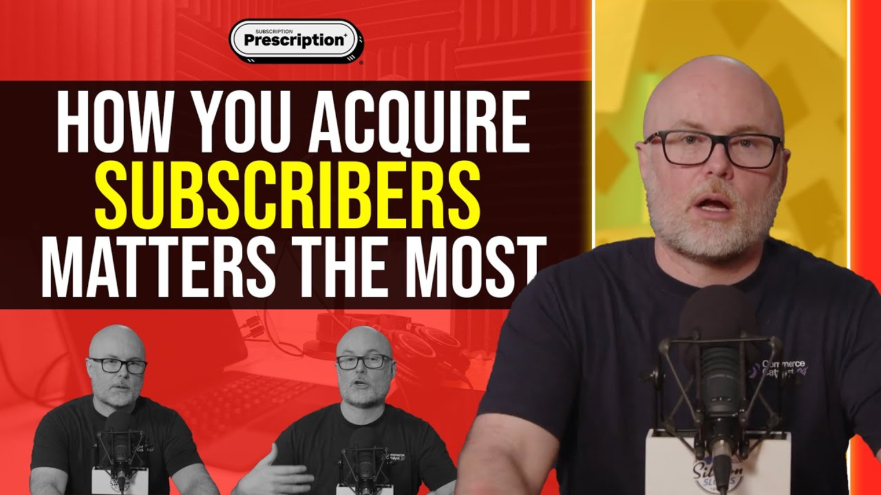 The #1 Factor in Subscription Success: How You Acquire Subscribers ...