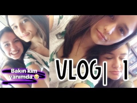 Bir Asena Nasıl Çileden Çıkarılır? | VLOG #1