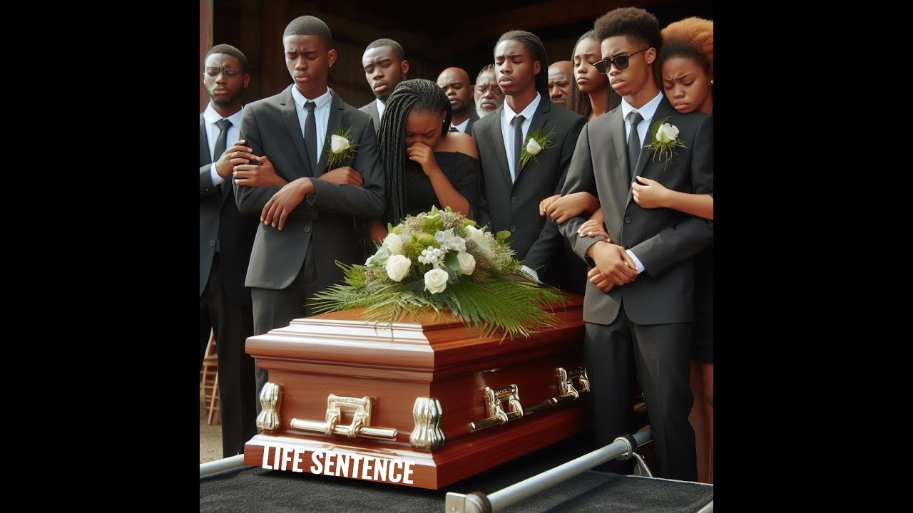 Life sentence | Cornerstone Connections Lesson 13 Q1 | Saturday March ...