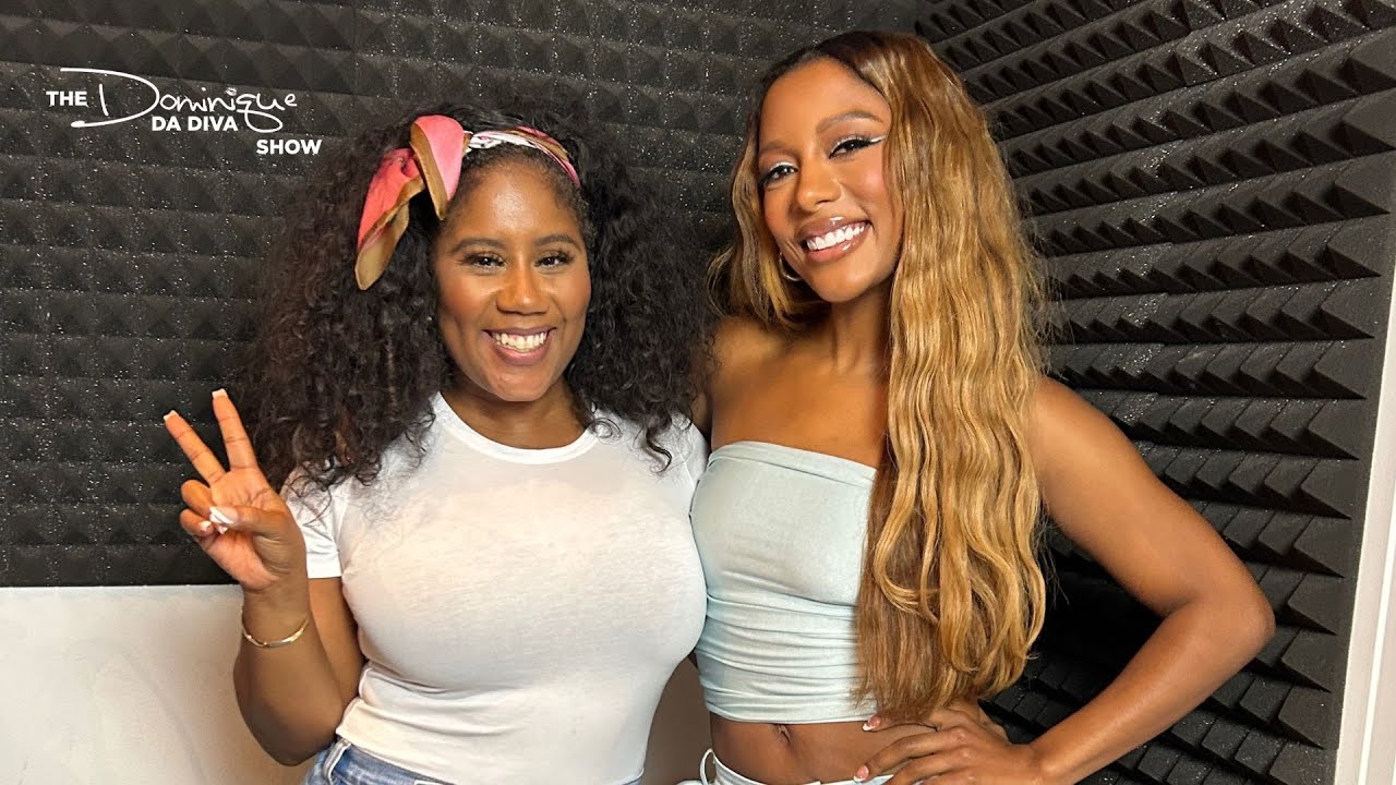 Victoria Monét Talks Upcoming Sold Out Tour, Being A Mom, Dance ...