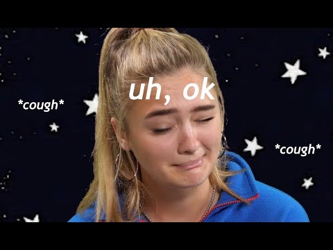 Getting my Future Predicted / Calling a Psychic Hotline :F