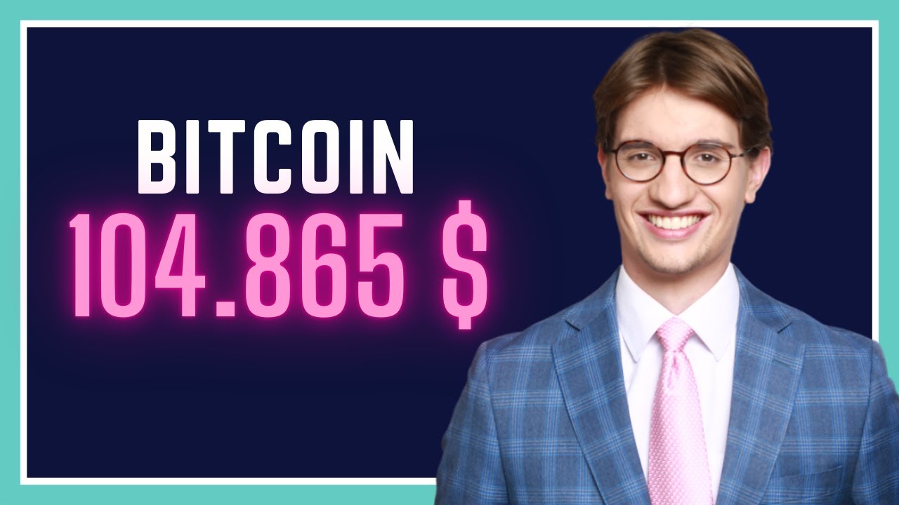 BITCOIN : phase d'accumulation OU de distribution ? - YouTube