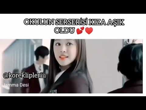 KORE KLİP / HEVESİM KAÇTI