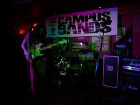 Ninja Starfish - Heats (Part 1) - YouTube