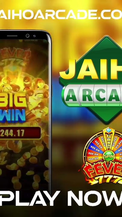Jai ho arcade yono arcade https://www.jaihoarcade9.com?code=AZD6YB7FP47&t=1740476754 - YouTube