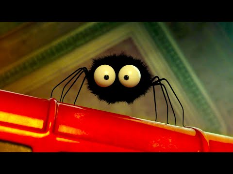 Minuscule the Movie 🎬🍿