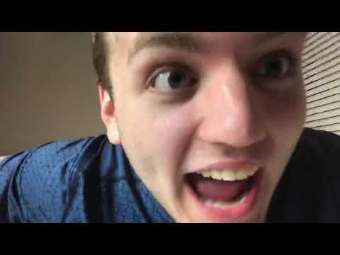 Go check out Kyle Godfrey the Stromedy YouTuber - YouTube