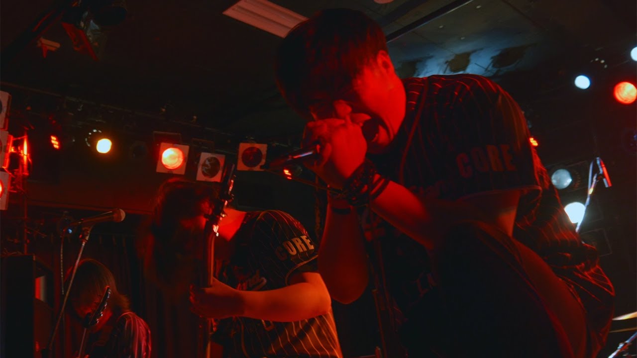 ONE LAST STAND -Live in Tachikawa Babel Tokyo Japan 23/4/2023- - YouTube